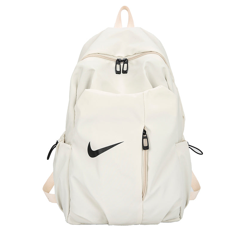 Morral NKE MOR35 Blanco – JDC LUXURY STORE