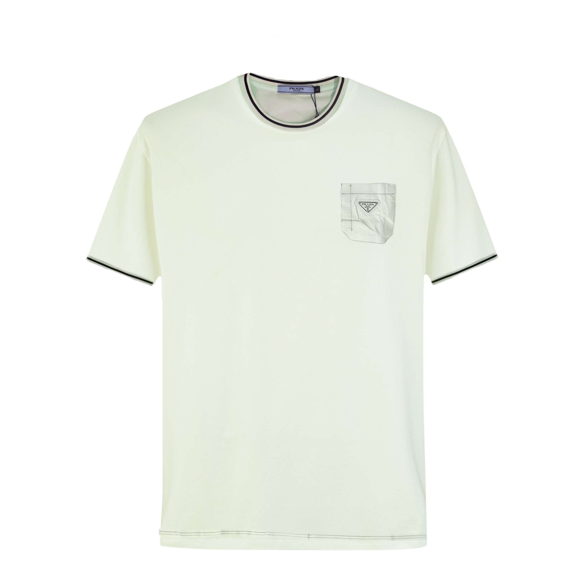 Camiseta 68526 Estampada Lemon Para Hombre – JDC LUXURY STORE